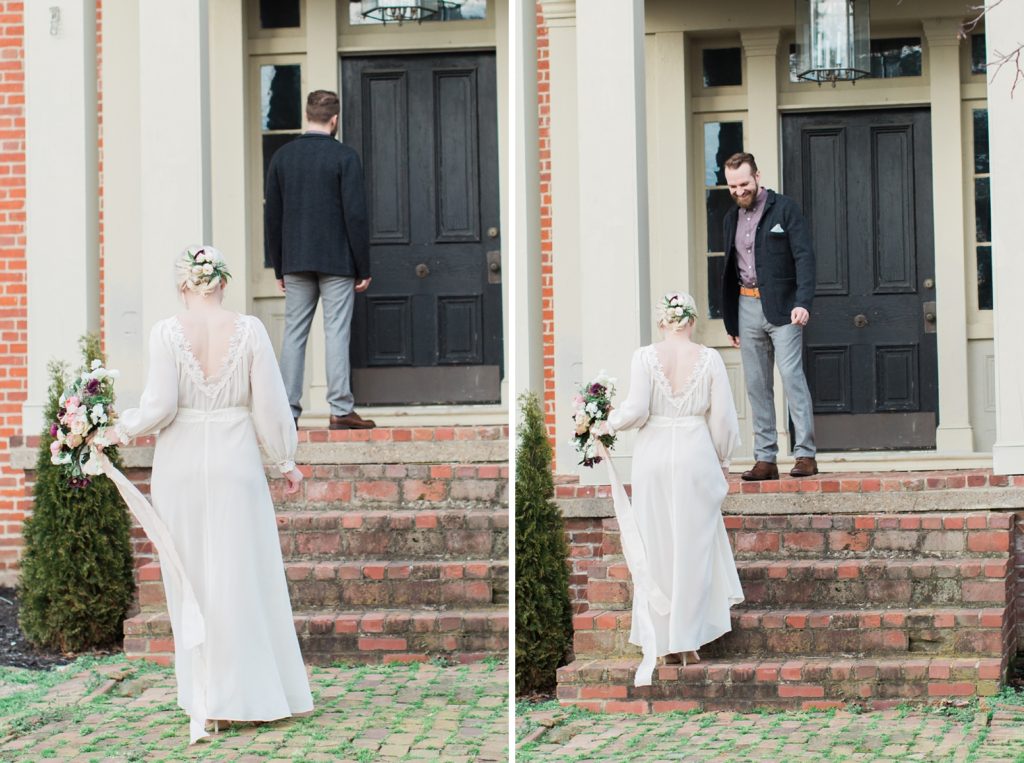 What is a First Look | Benefits + Alternatives to a First Look | Andrea ...